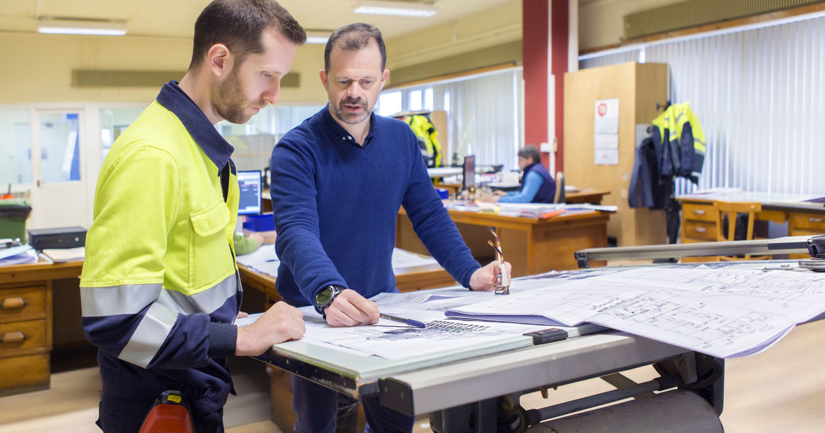 Case studies | SOLVAir®