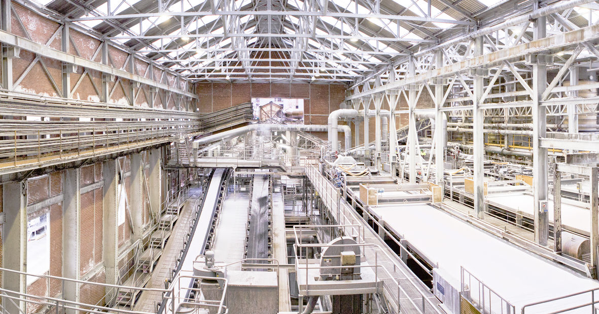 SOLVAir® S300 & S350, bicarbonates de sodium | SOLVAir®